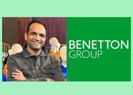 Nikhil Upadhye is Benetton India’s newly-appointed MD