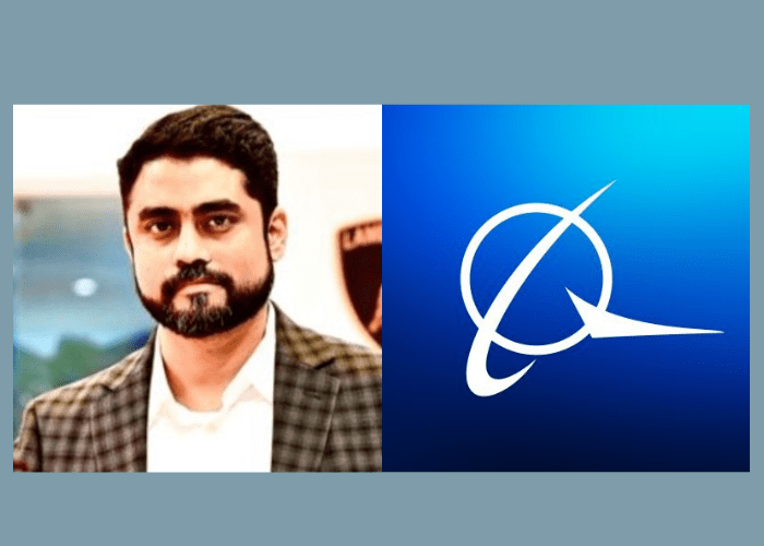 Sarma Chillara appointed ED & CHRO, Boeing-India & S Asia