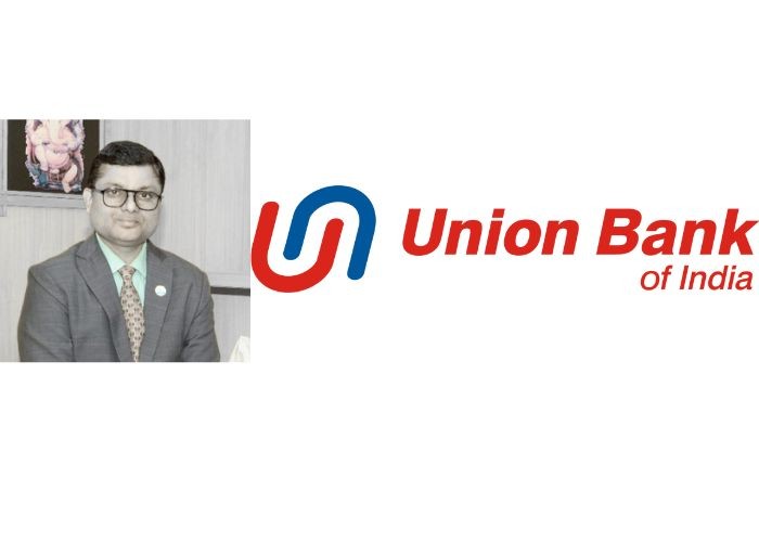 Asheesh Pandey appointed MD & CEO, Union Bank of India