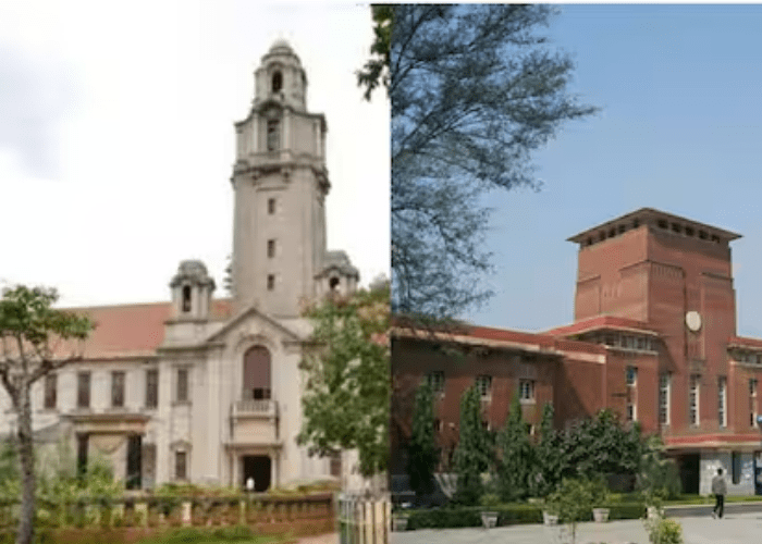 Global tech giants tap talent from India’s tier-3 colleges