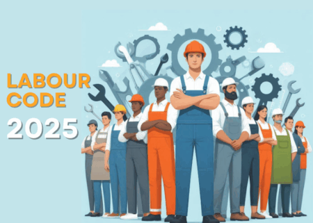 India’s new labour codes 2025: 30 key highlights and takeaways