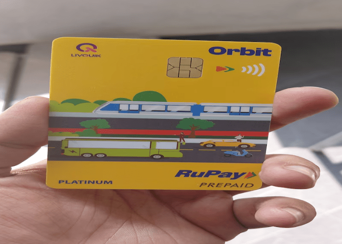 ELCIA employees gets travel & cashback benefits with orbit wallet cards