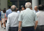 Singapore to support multi-stage careers for older workers