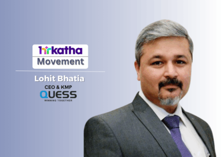 Lohit Bhatia elevated to CEO, Quess Corp