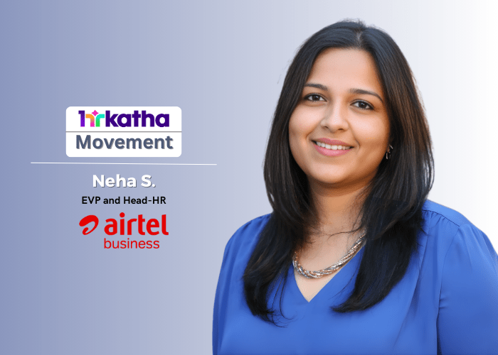 Bharti Airtel elevates Neha S. as EVP and head-HR, Airtel Business