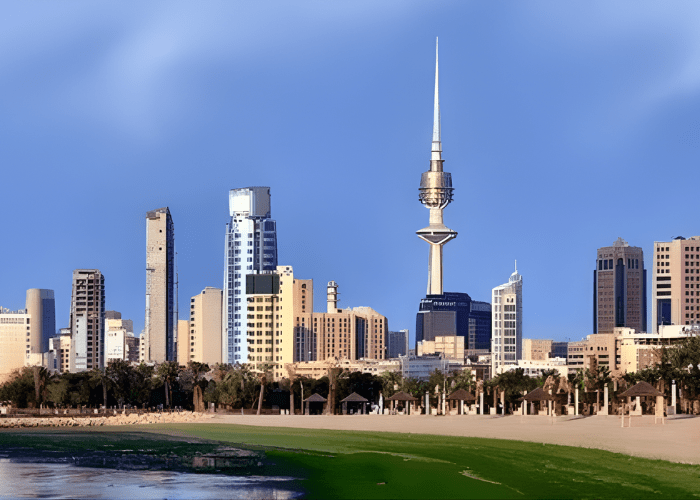 Kuwait launches new multiple-trip exit permits for workers