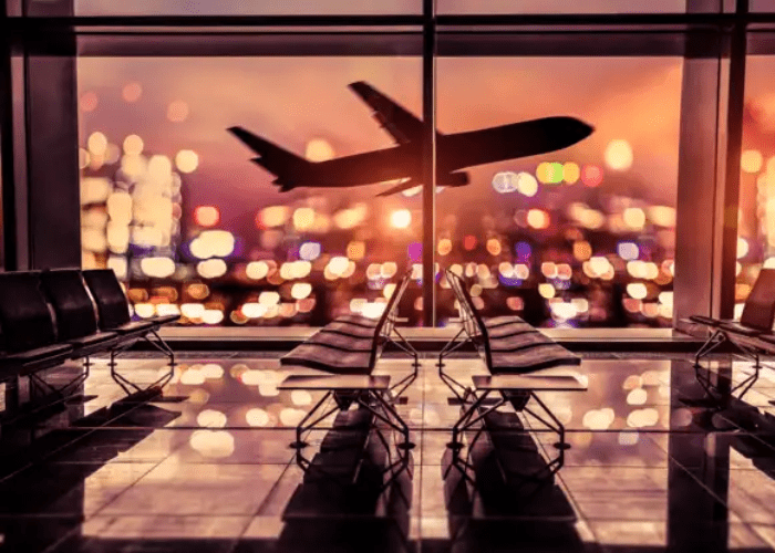 State employees allowed air travel for LTC to Andaman and Nicobar Islands