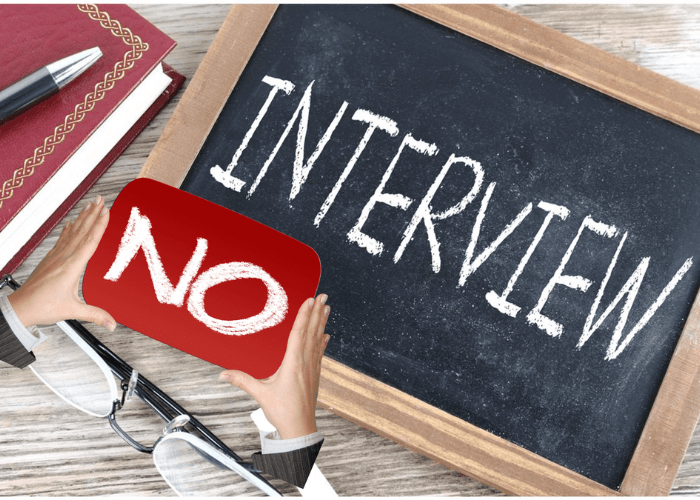 Viral reddit post exposes recruitment double standards after candidate ...