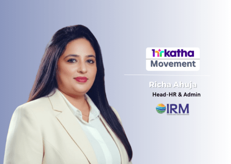 IRM Group appoints Richa Ahuja Sharma as head-HR & administration