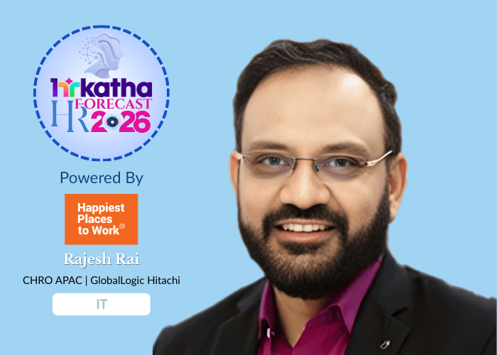 HRForecast 2026: Leadership will be redefined by judgment, not ...