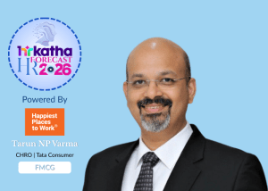 HRForecast 2026: Skills mobility will become FMCG’s core capability ...