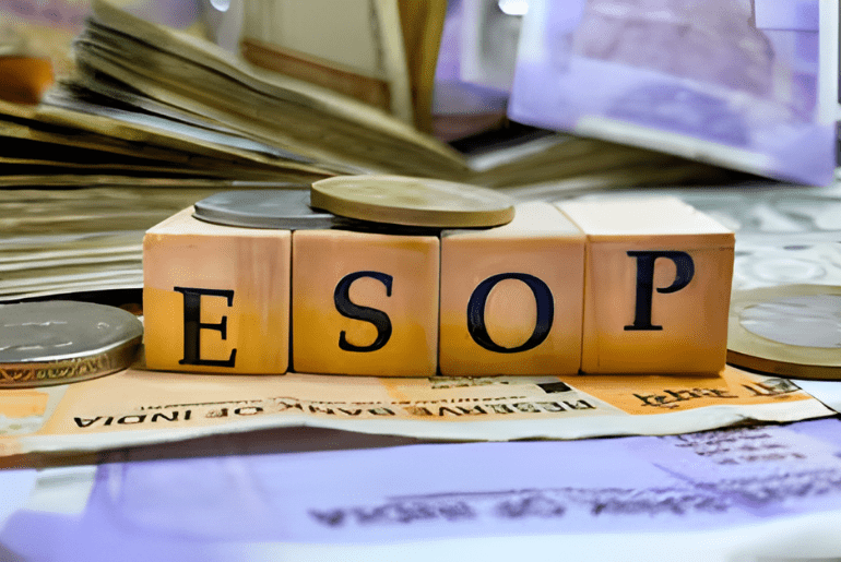 Startup Founder flags ESOP tax rules as barrier to wealth creation for ...