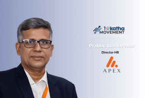 Apex Group promotes Prabhu Sundaresan to director – HR