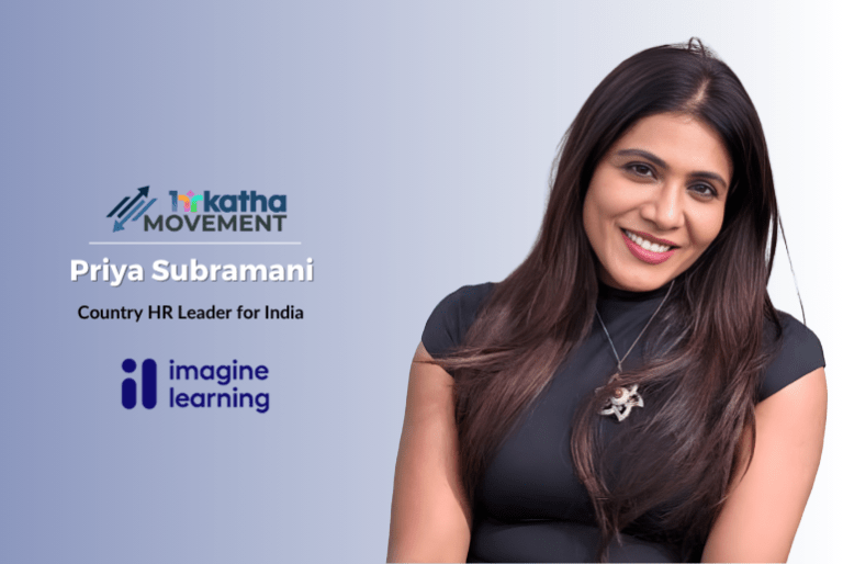 Imagine Learning appoints Priya Subramani as country HR leader for India