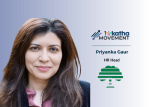 Priyanka Gaur joins Dabur Research Foundation as HR head