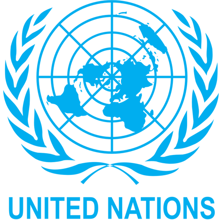 United Nations Secretariat Logo