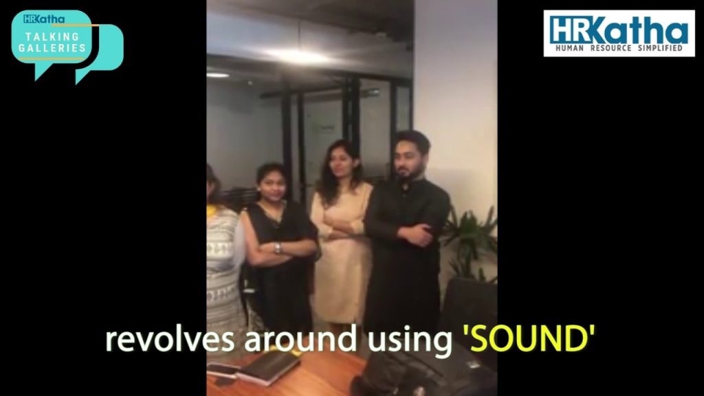 The SOUND story of ToneTag