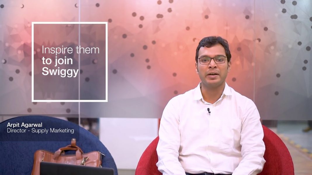 Swiggy revamps its onboarding centre for better employee experience